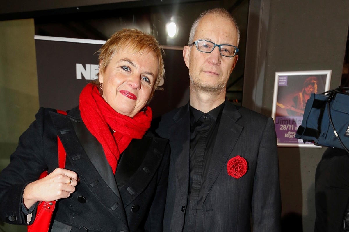 Annemie Struyf: "Het moeilijkste jaar van mijn leven gehad" | GVA