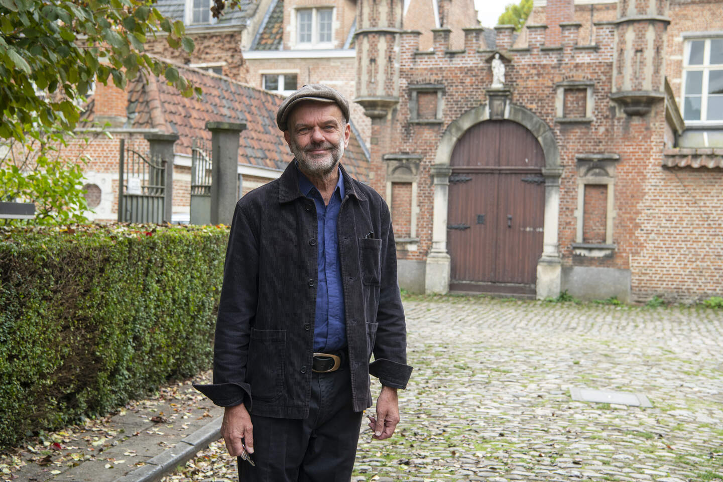 “Op alle vlakken een verbetering”: Bisdom Antwerpen geeft erfpacht voor ...