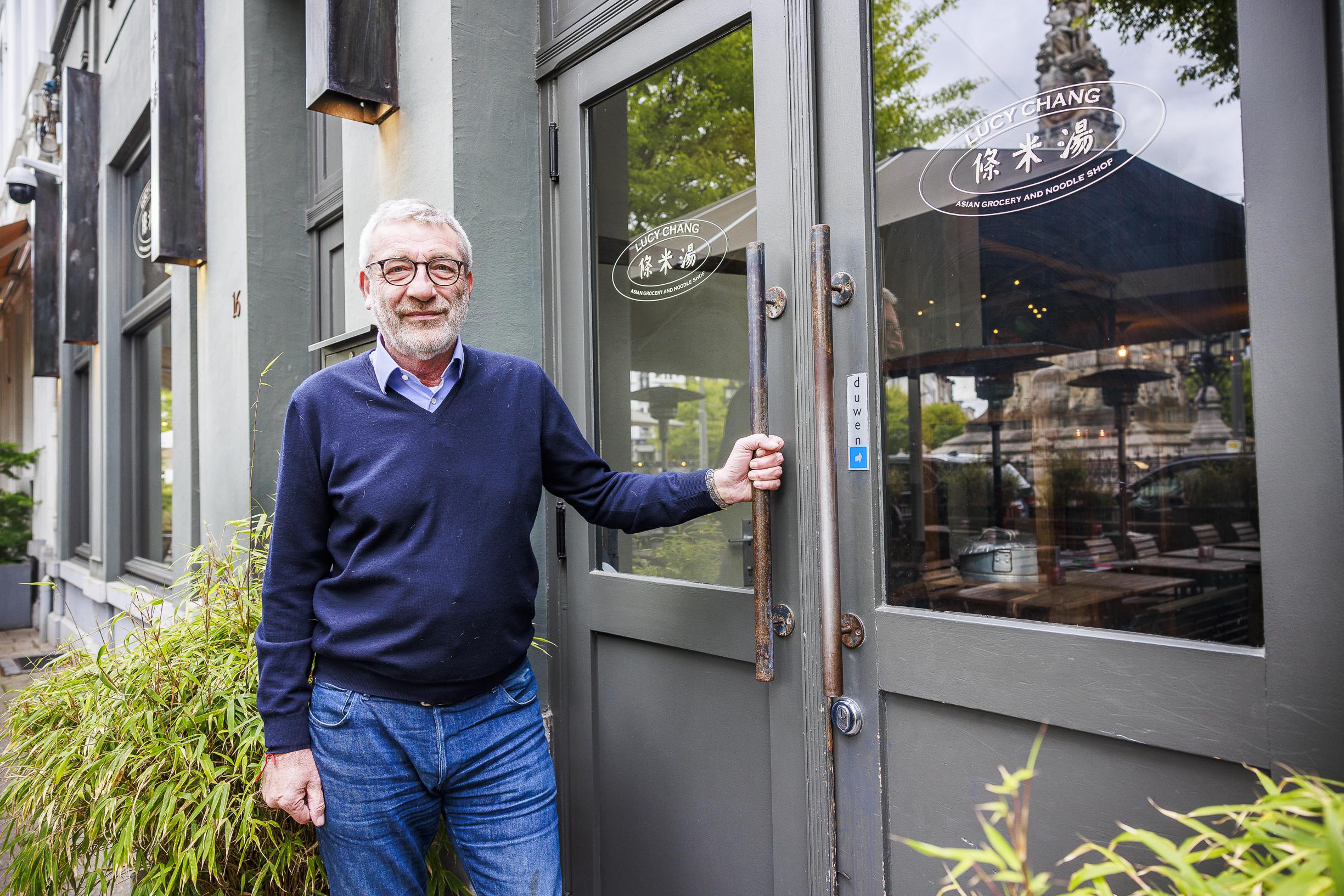 Verloren ster wordt heroverd door Vintage: “Ze zijn ons duidelijk ...