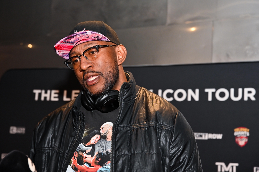 Didier Mbenga, de enige NBA-Belg ooit: “Met Kobe Bryant is ook een ...