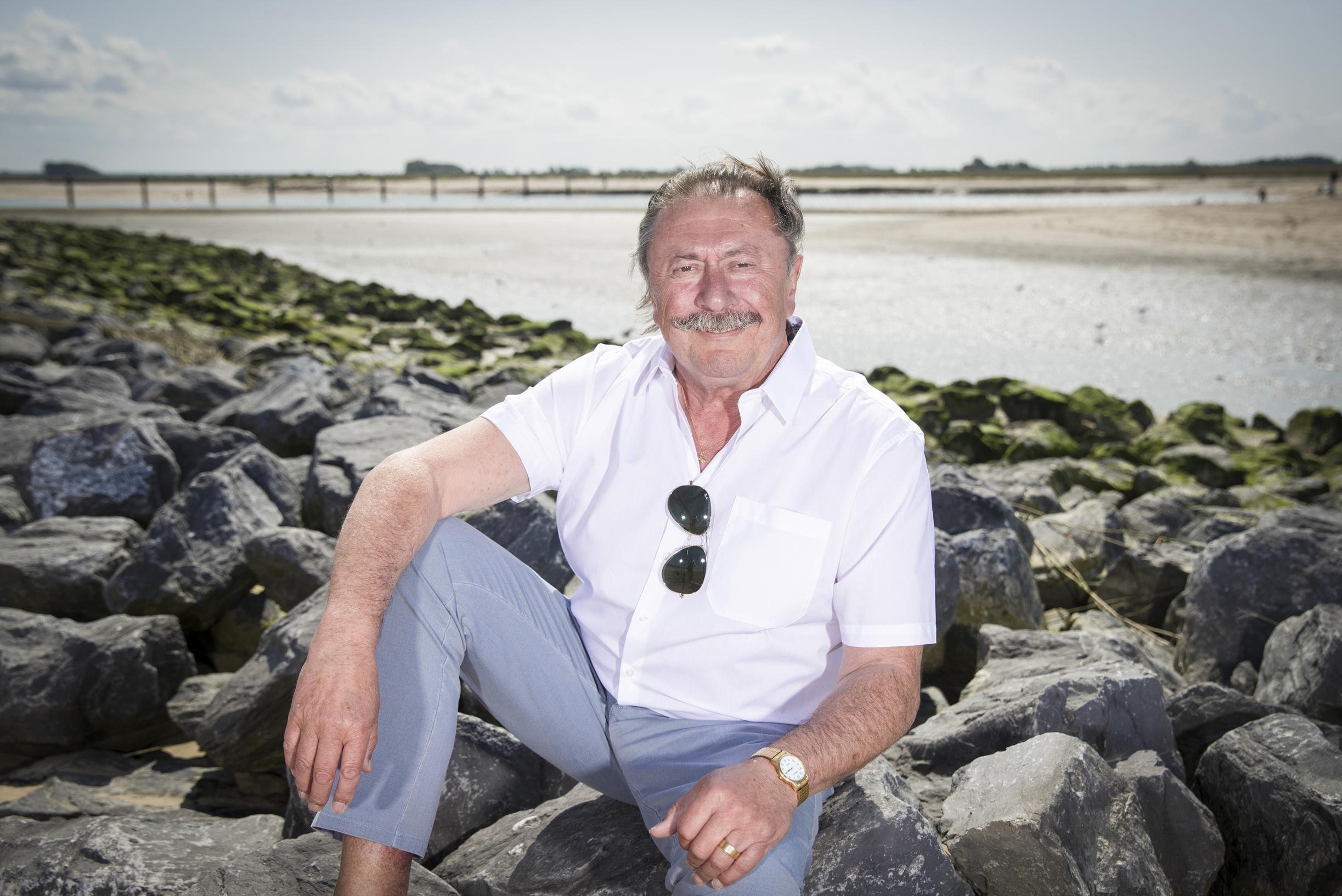 Marijn Devalck (72) vermindert drankverbruik drastisch: “Mijn hart ...