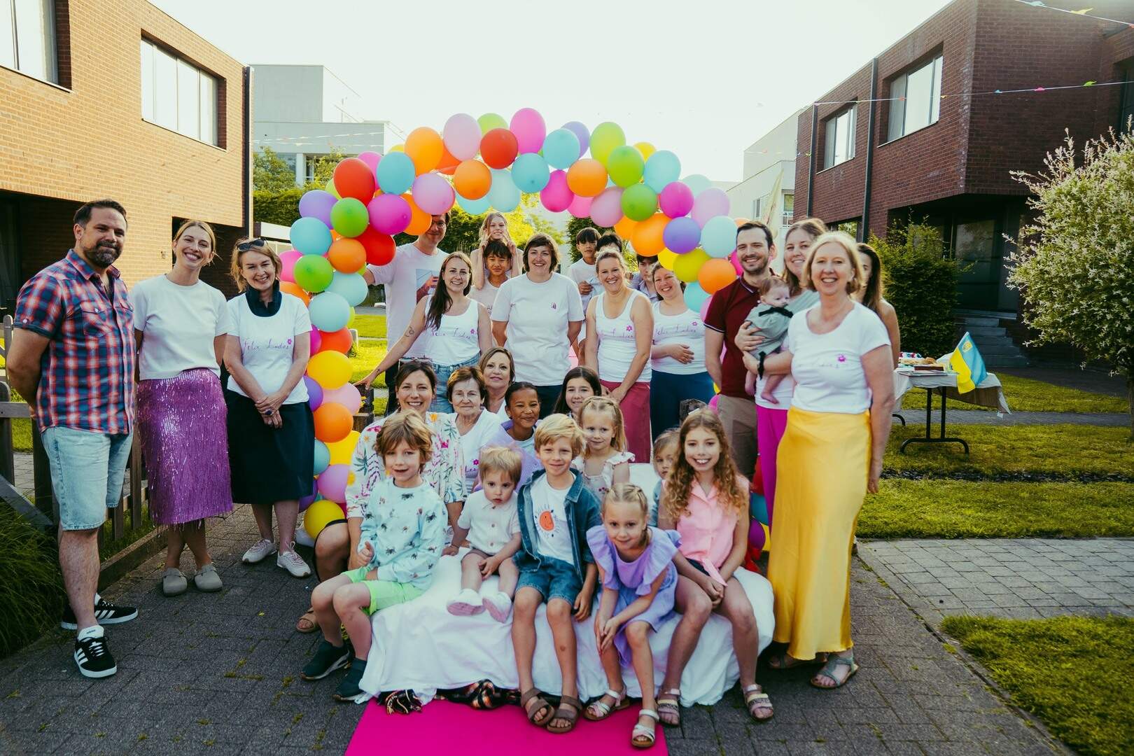 Felix Brouwerslei in Onze-Lieve-Vrouw-Waver bij laatste genomineerden ...