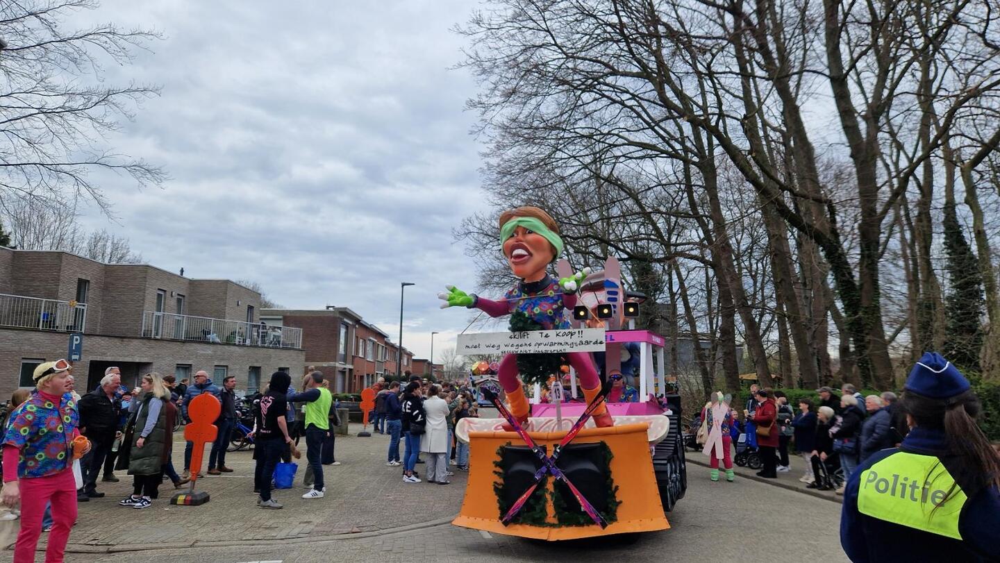 Erfgoedcel brengt carnaval in zuidrand in kaart: “Een jonge traditie ...