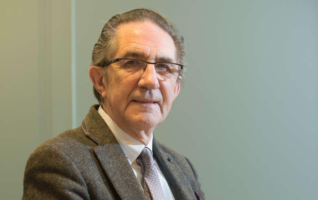 Willy Claes hoopt dat zijn dochter opstapt | GVA