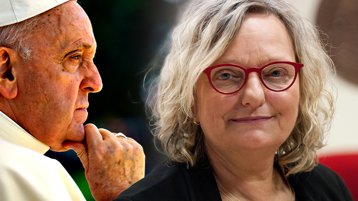 Belgische theologe na overlijden paus Franciscus: “Conservatieve ...