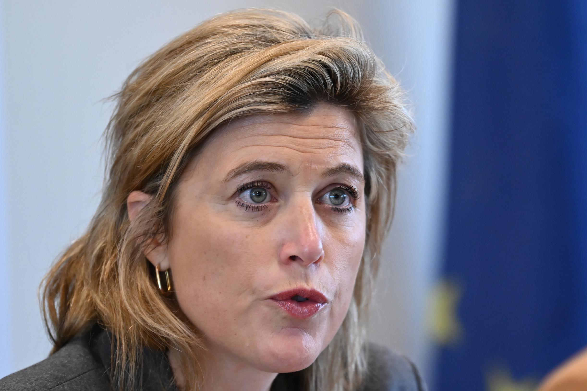 Verlinden wil van 184 naar 40 politiezones tegen 2030 | GVA