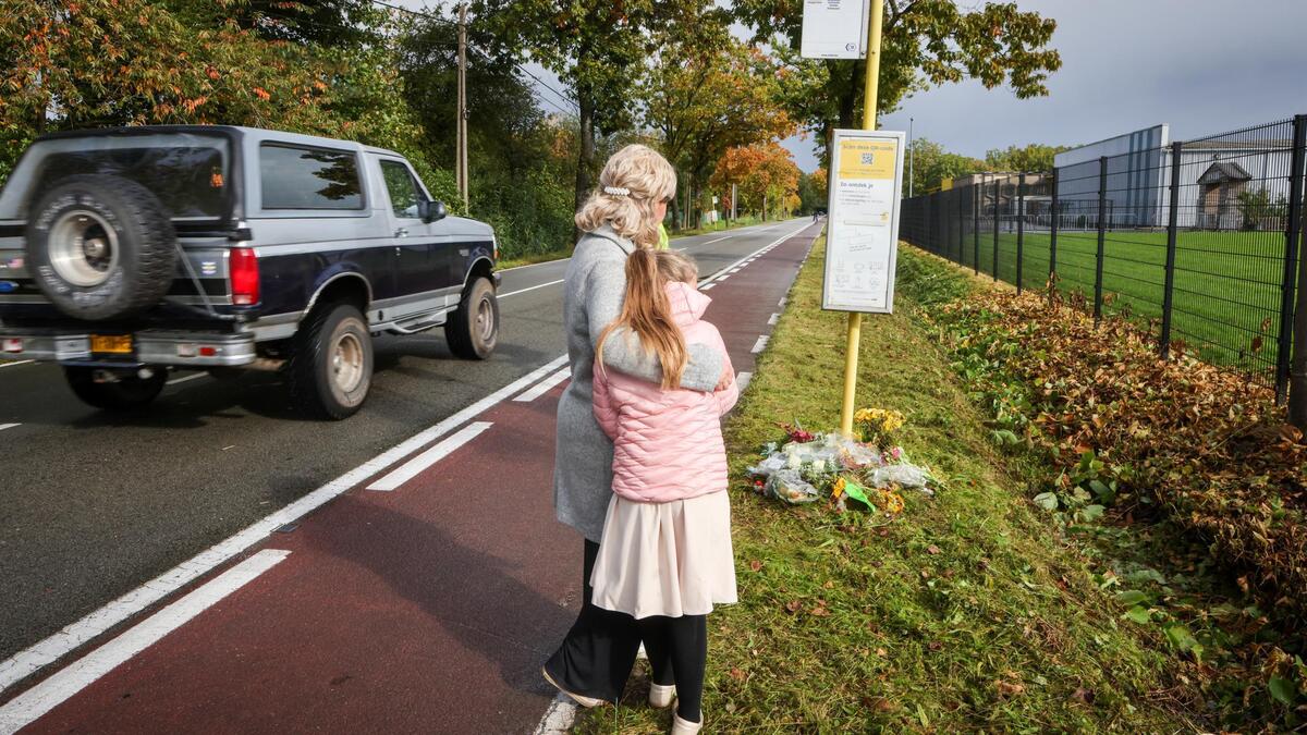 Herdenkingsrit ter ere van Neel | GVA