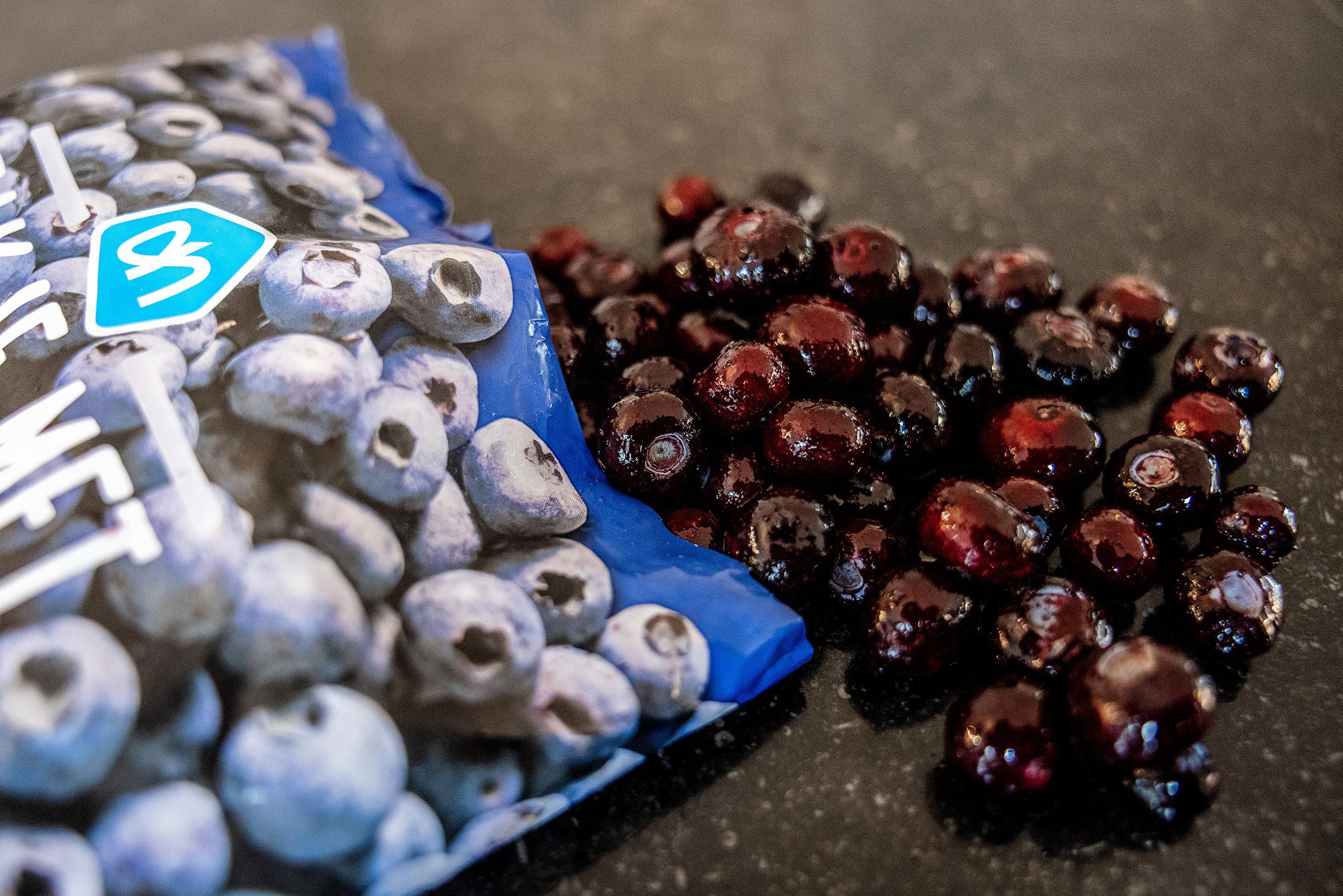 Twee Antwerpenaren mogelijk besmet met hepatitis A na het eten van ...