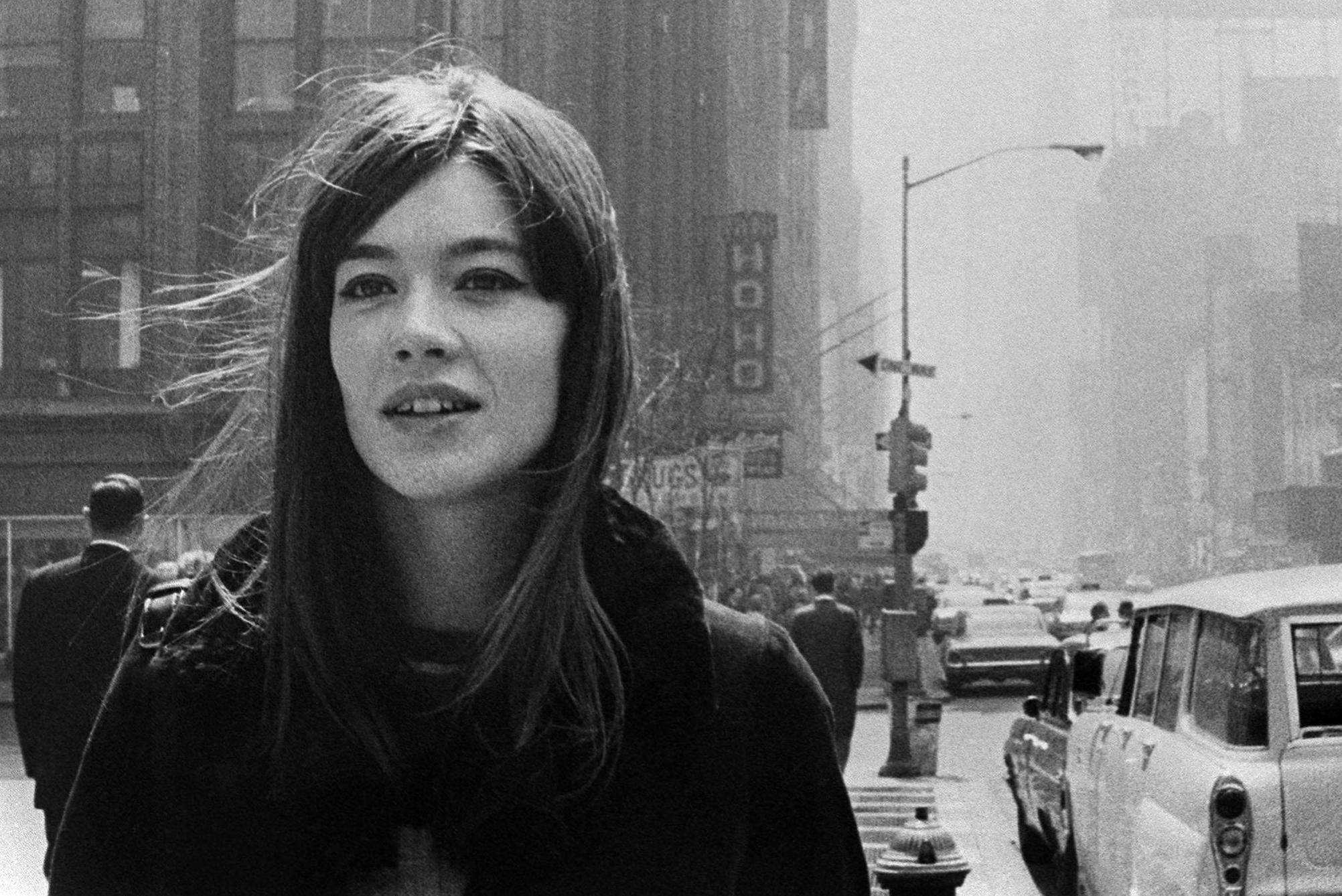 Franse zangeres Françoise Hardy (80) overleden | GVA