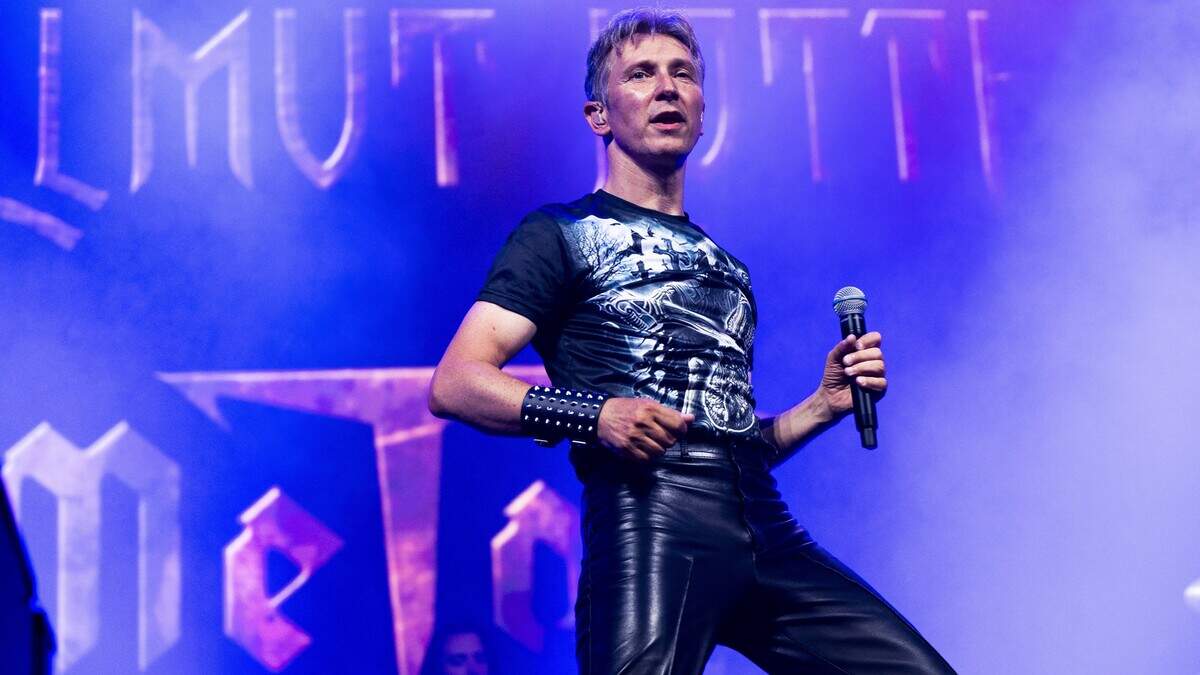 Arendonk Zingt & Swingt gaat Graspop achterna met gratis metaloptreden ...