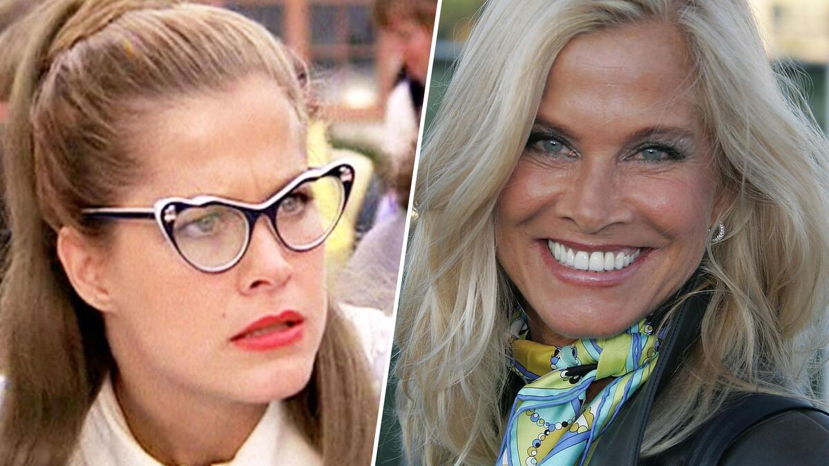 ‘Grease’-actrice Susan Buckner overleden op 72-jarige leeftijd | GVA