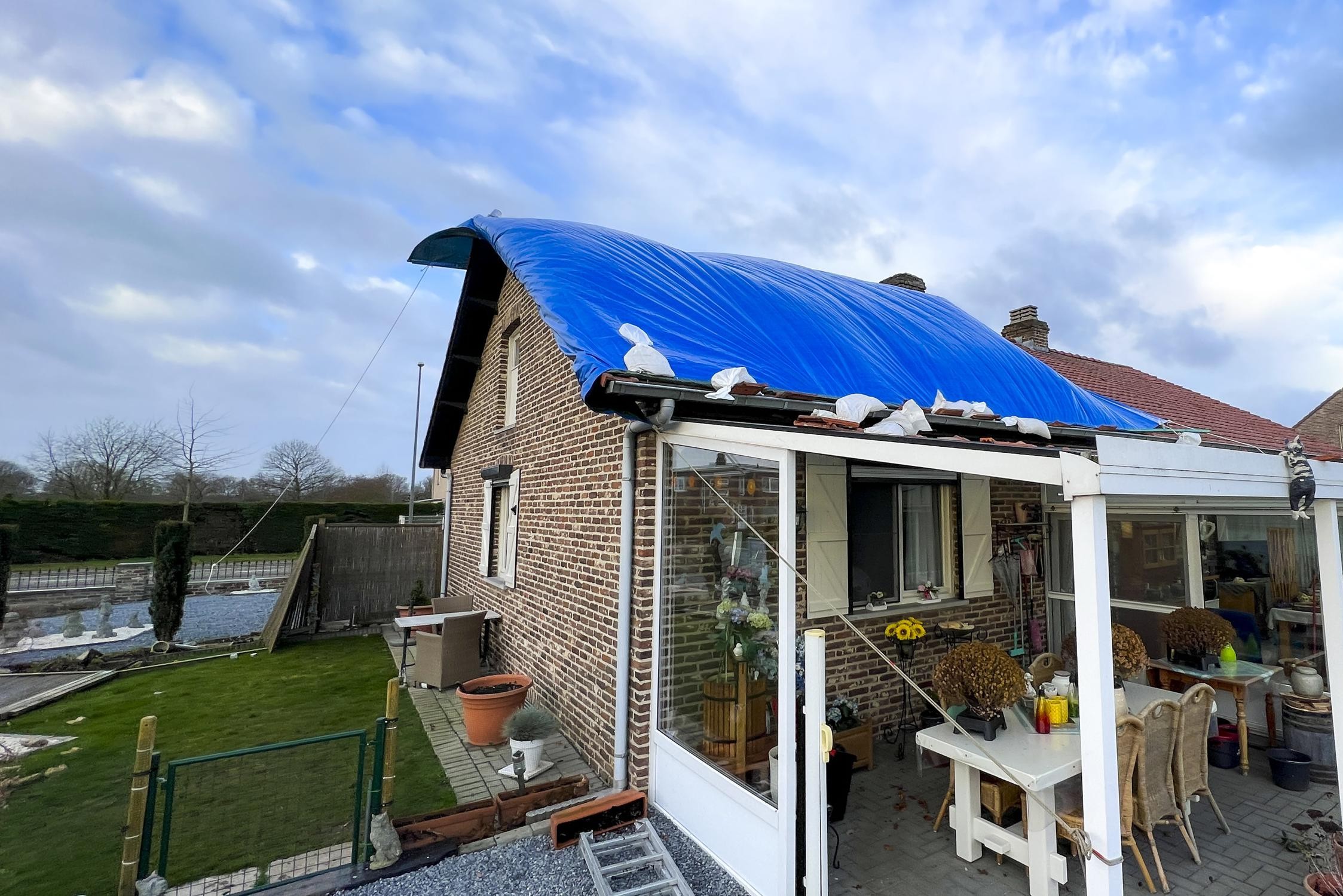 Warm weer veroorzaakte valwind in Limburg: “Zeer atypisch voor de ...