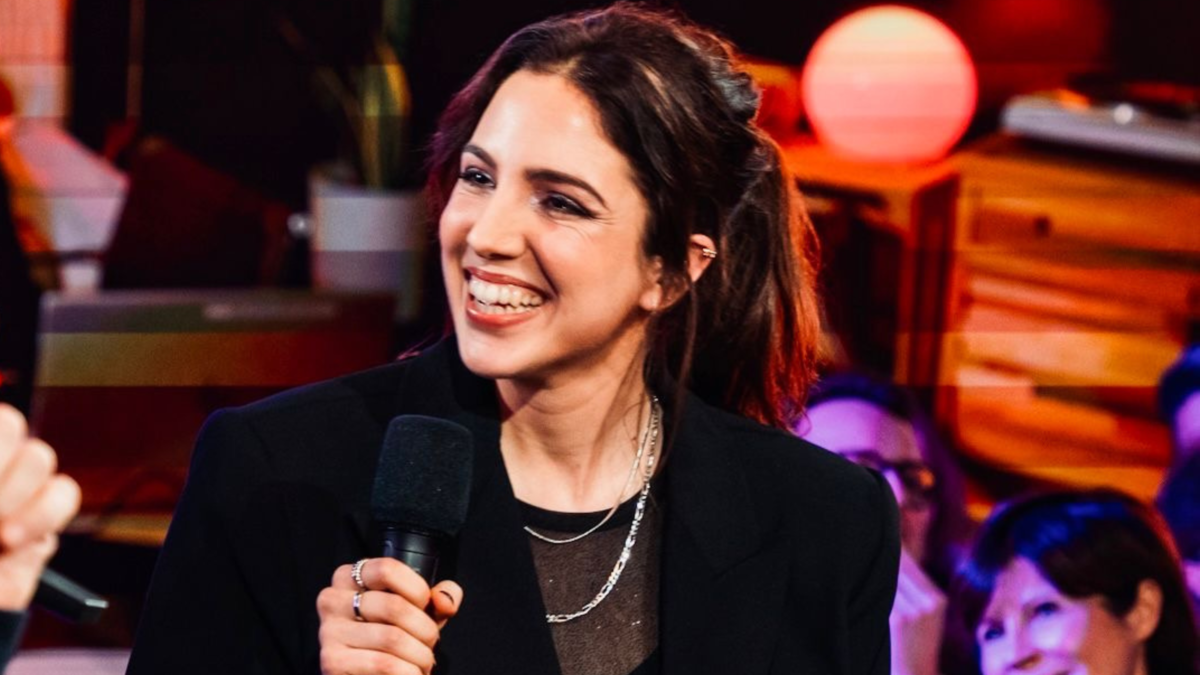 Michèle Cuvelier verlaat na 10 jaar Studio Brussel en wordt nieuw ...