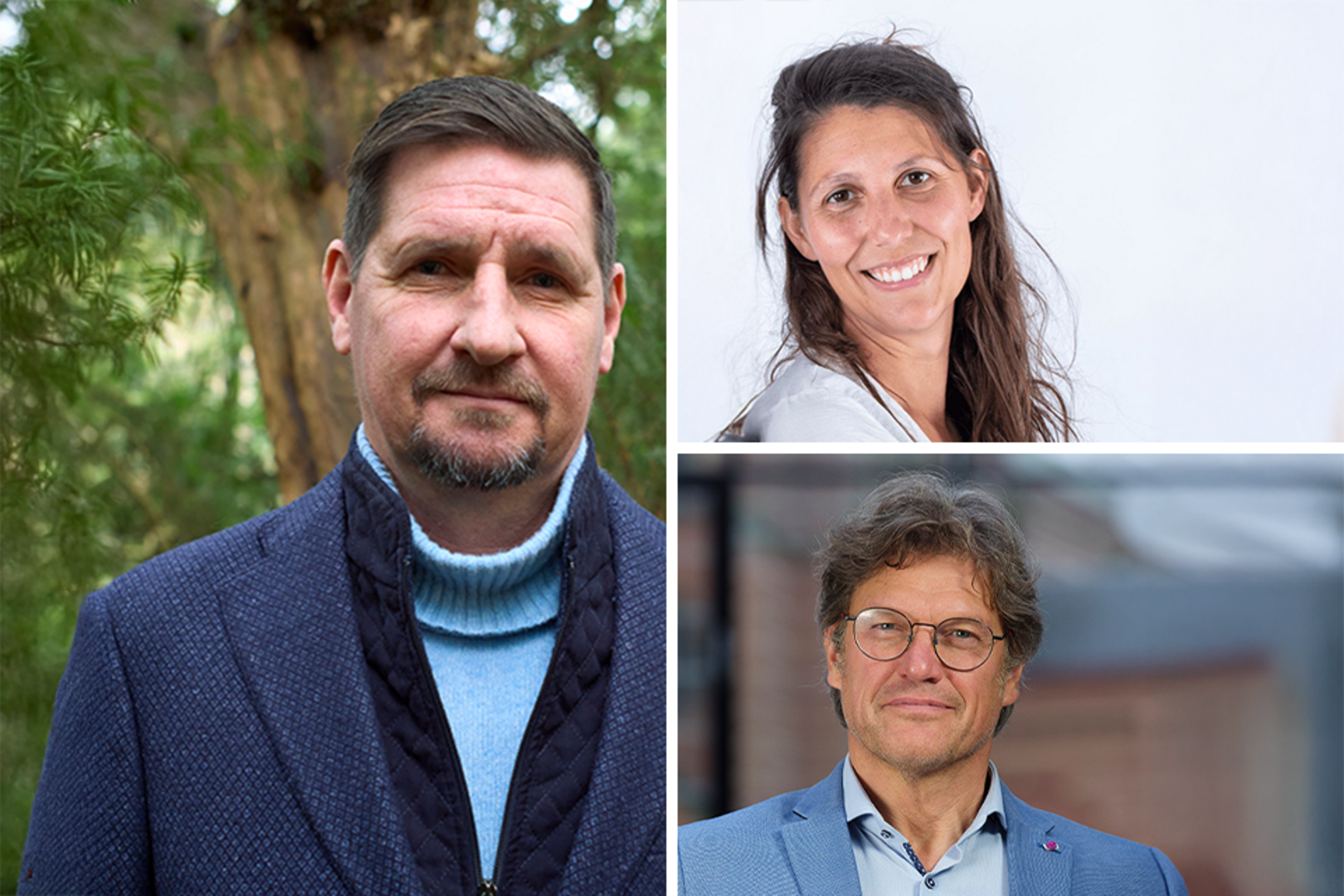 Wouter van der Horst (43), man van Belle Perez, overleden aan hersenbloeding: vanaf welke ...