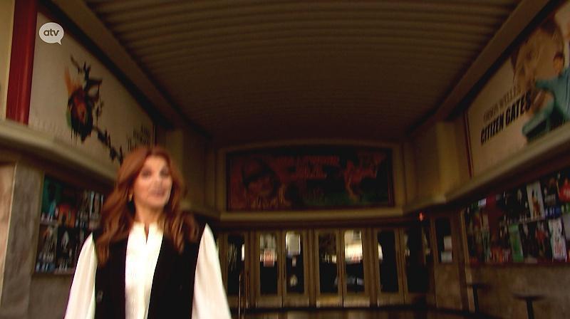 RELAX - Een onvergetelijke zomer voor Lissa Lewis | GVA