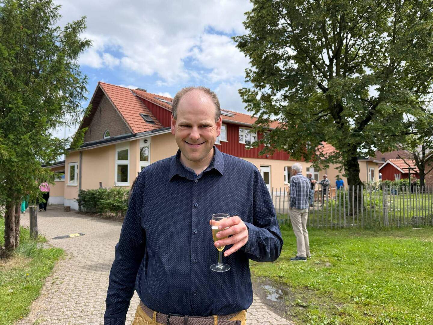 “Hier begon het verhaal van Widar”: vernieuwde Huize Midgard feestelijk ...