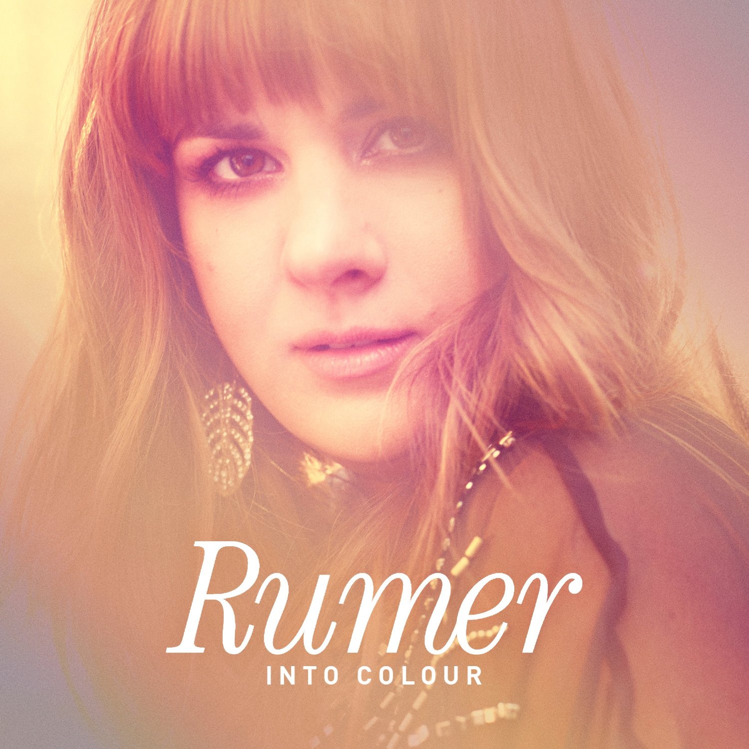 CD: Rumer - Into Colour (***) | GVA