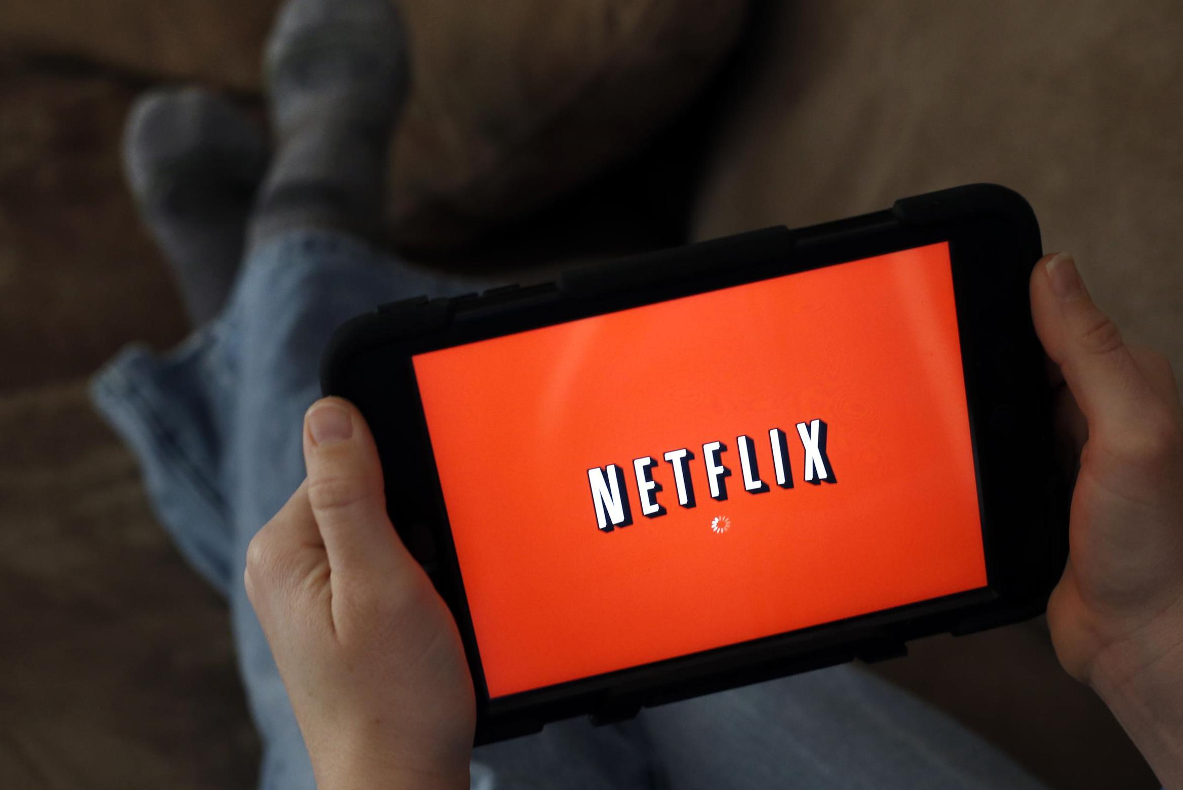 “Netflix is van plan om prijzen te verhogen” | GVA