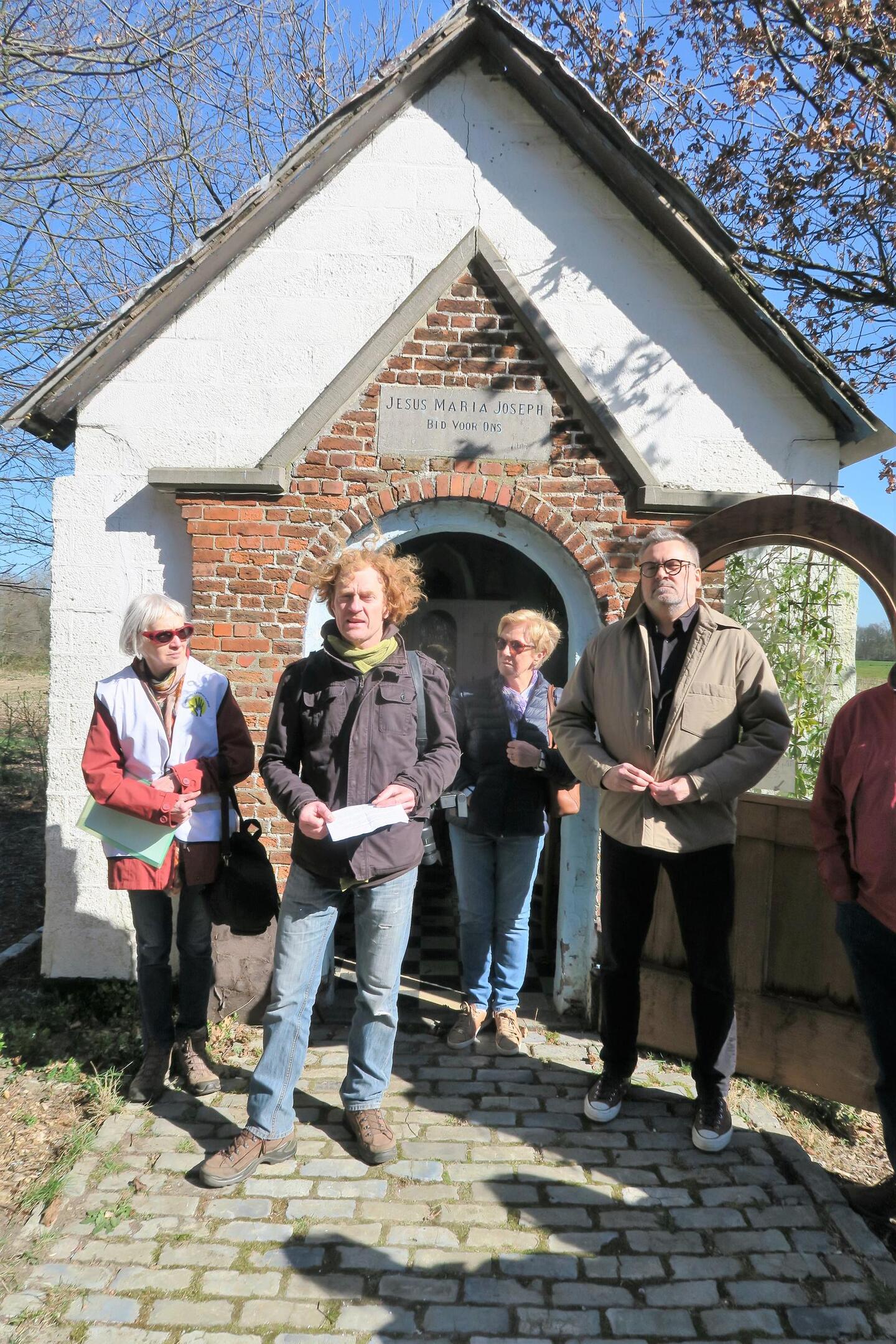 Donkere wolken industriegebied ENA hangen nog steeds boven de Keer | GVA