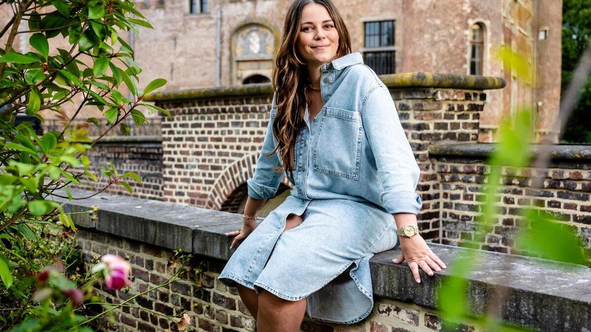 Volgens Wijnegemse ‘finfluencer’ Charlotte Van Brabander kan je niet ...