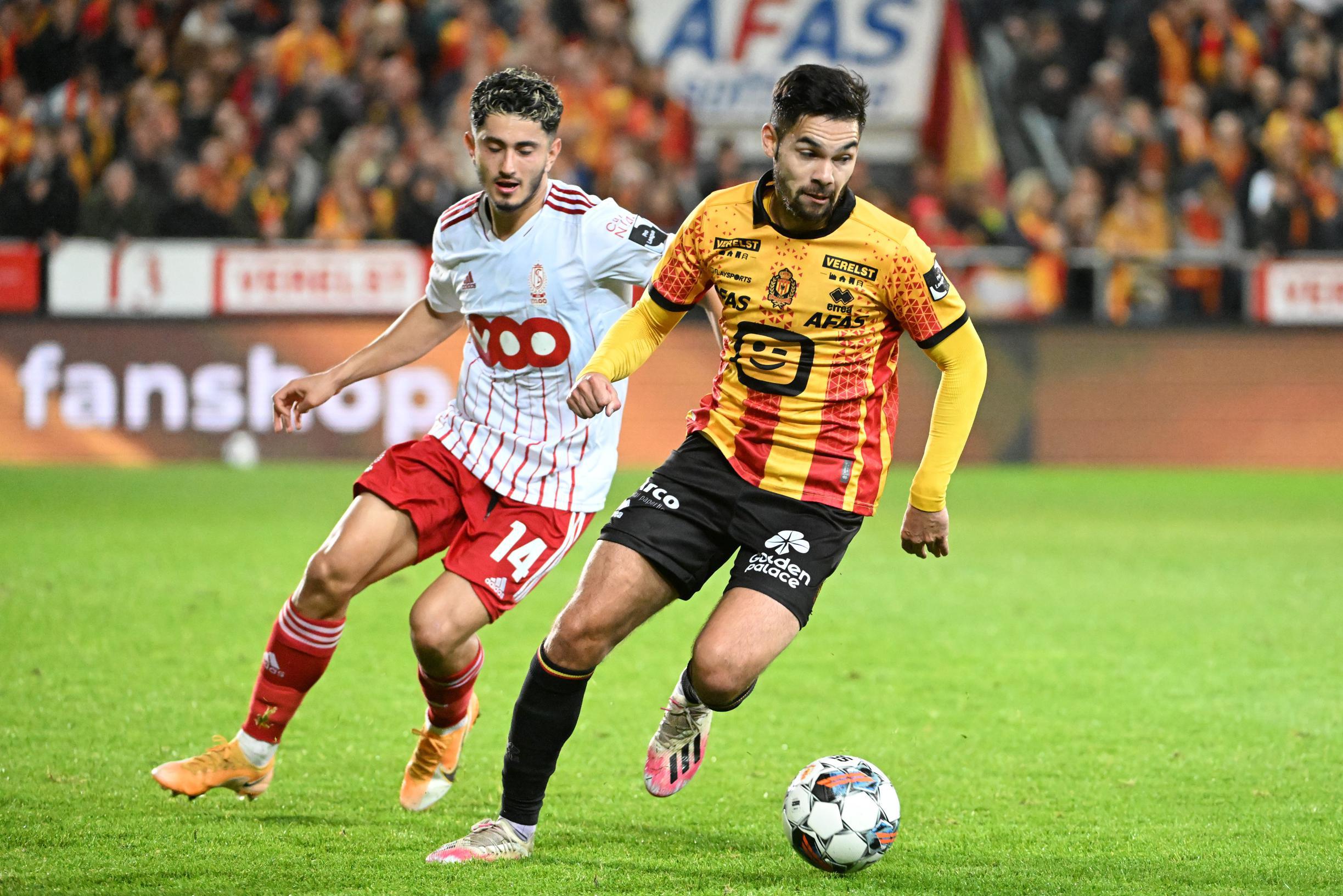 Sandy Walsh over zijn Indonesische droom, Canadese liefde en... “Ik wil dit seizoen aan 100 ...