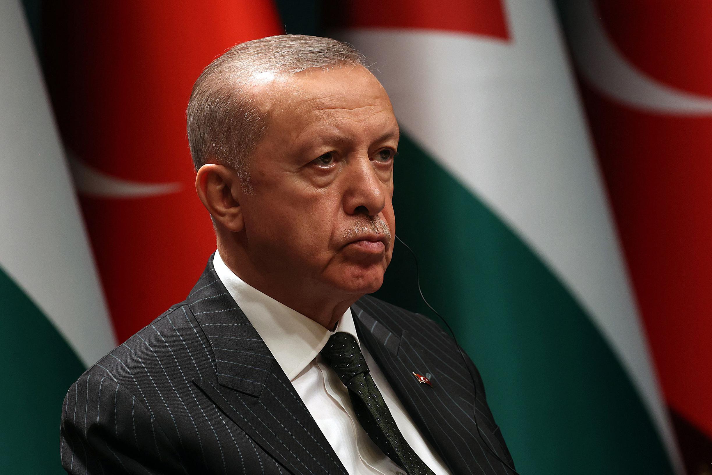 Turkse president Erdogan dreigt met ongewenst “nachtelijk bezoek” aan ...
