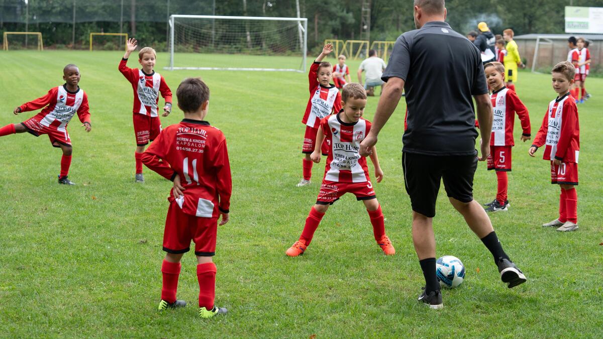 Stad Geel zet in op veiligheid, samenleving en uitbouw van scholen en ...