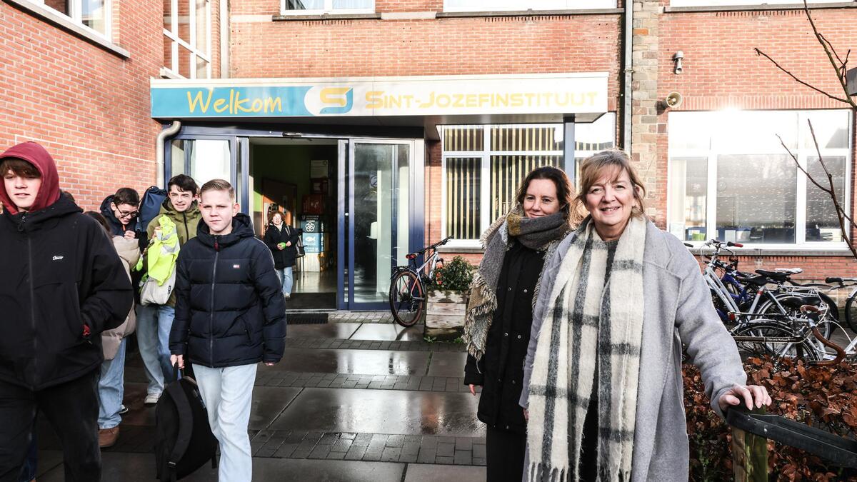 Directie weerlegt geruchten na afblazen bouwplannen: “Sint ...