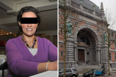 Antwerp Splatter Studio uniek in België: “In onze kelder mag je met ...