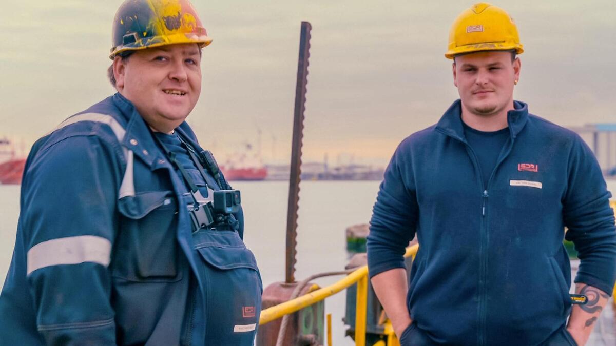 Meer dan 1.000 vacatures in Antwerpse haven, waarom is het zo moeilijk ...