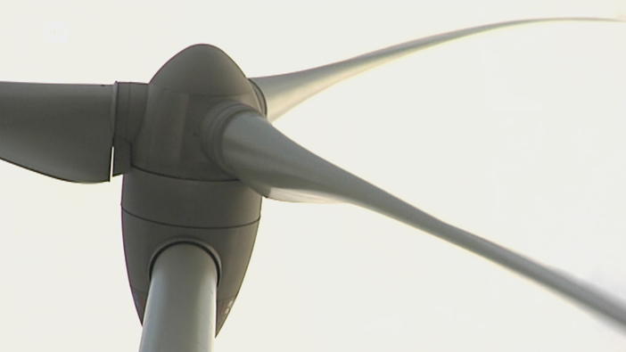 Participatie in windenergie: "De wind waait voor iedereen" | GVA