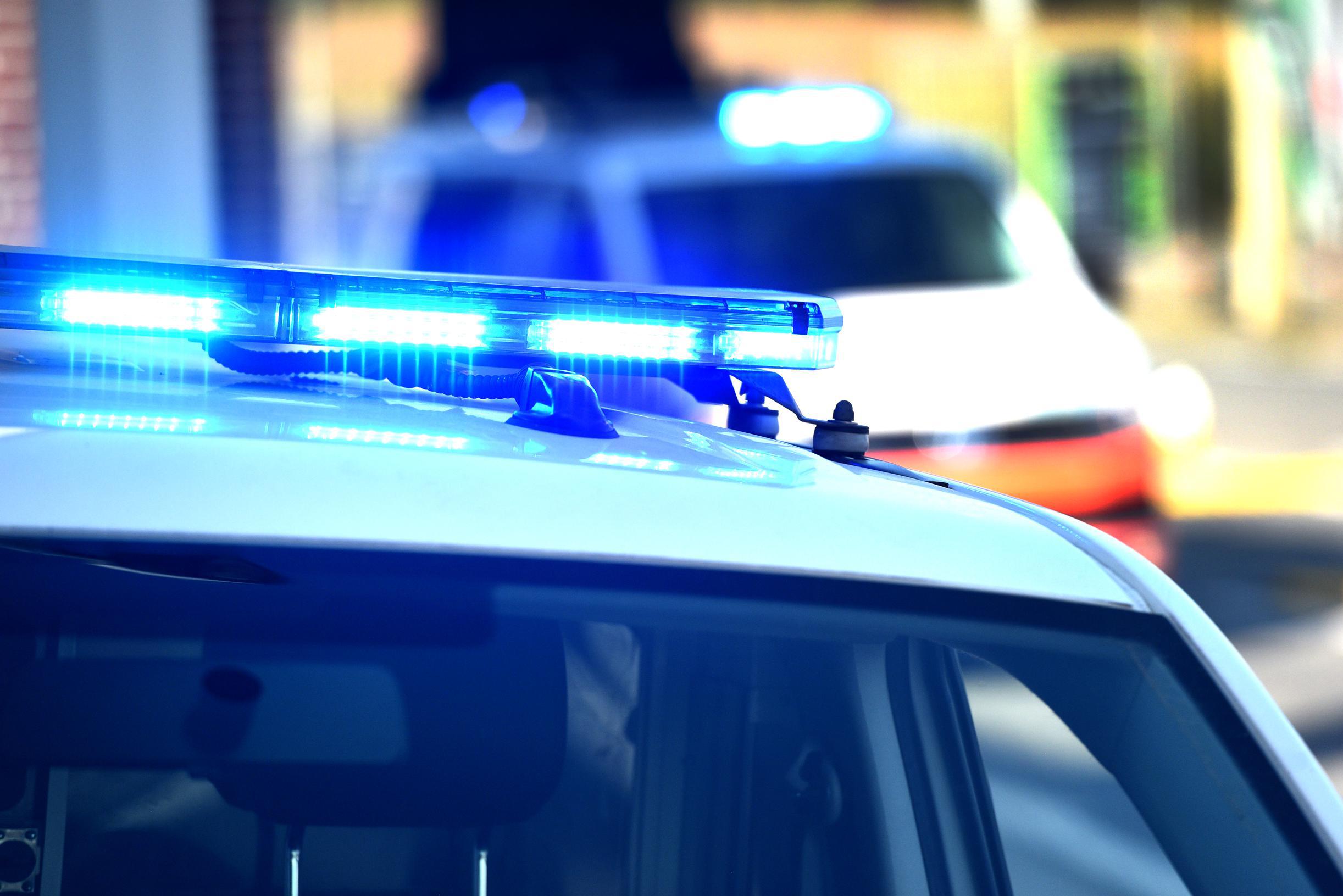 Dieven aan de haal met nummerplaat | Nieuwsblad