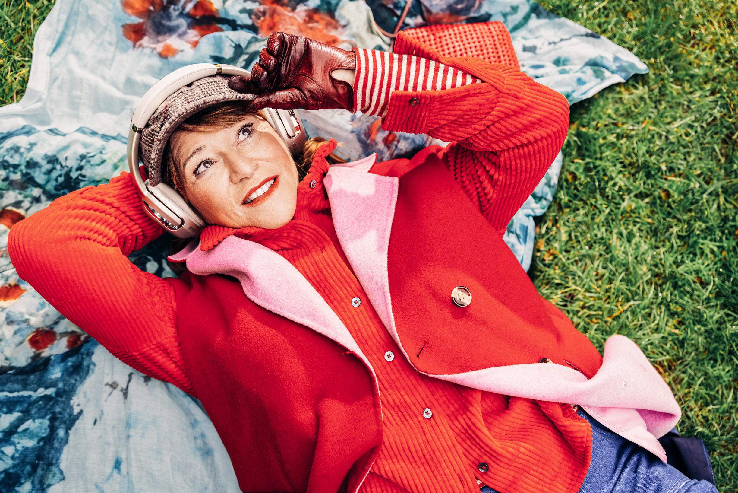 Bie Baert drukt deze week even op de pauzeknop: “Geen beurzen, geen ...