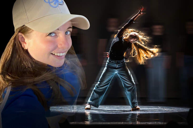 Familie en vrienden vieren leven van Milla (17): “We gunnen haar de ...