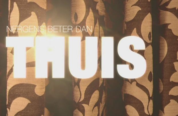 Bekijk de nieuwe intro van 'Thuis' | GVA