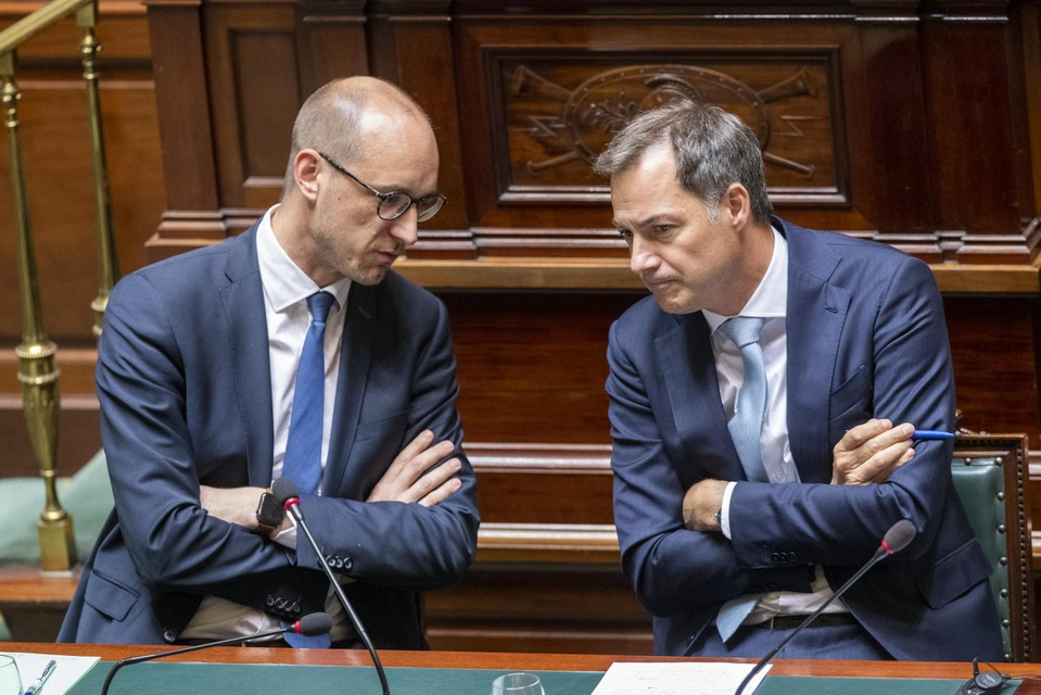 De kogel is door de kerk: fiscaal gunsttarief voor staatsbon komt er ...