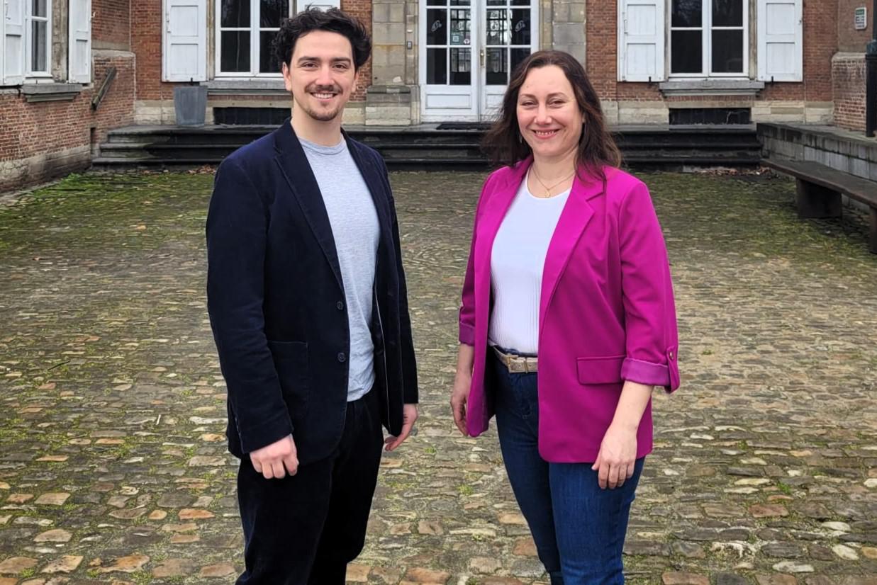 Twee Schotense Groenen op nationale lijsten: “Wij zouden andere keuzes ...