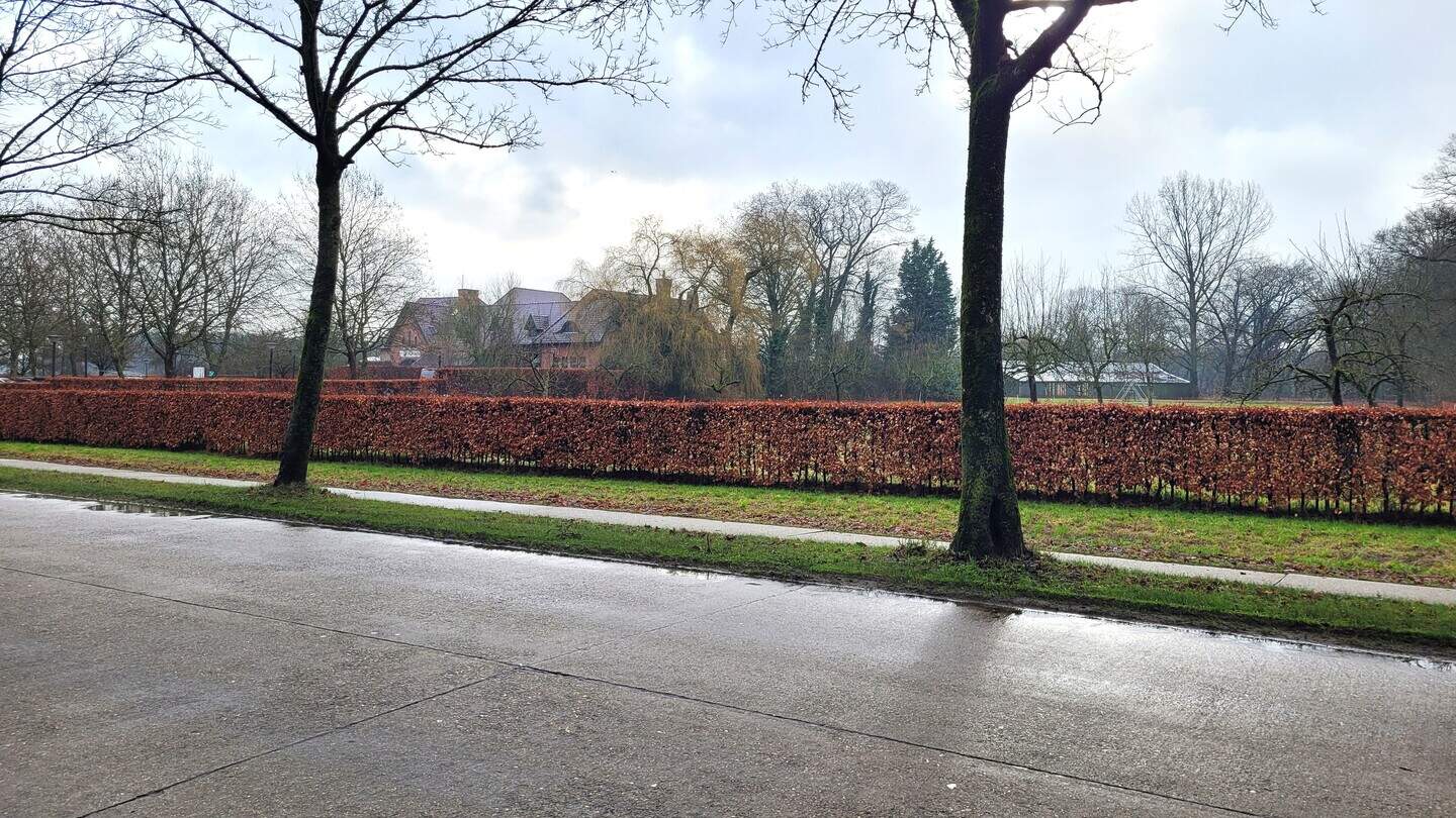 Revalidatiecentrum Nottebohm voortaan bereikbaar met openbaar vervoer ...