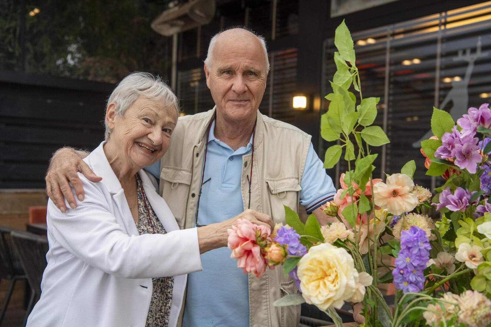 ‘Lili en Marleen’ viert 30ste verjaardag: “Mijn nonkel Rik was in het ...