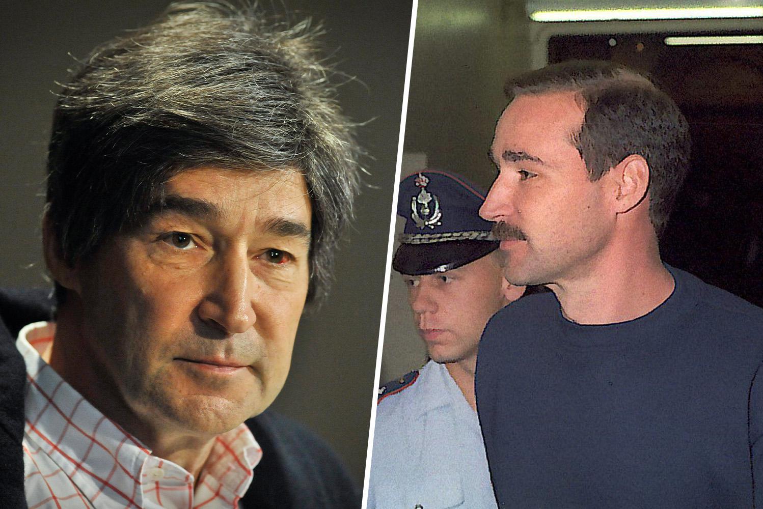 Bende-verdachte Robert Beijer zit opnieuw in de cel, maar niet waarvoor ...