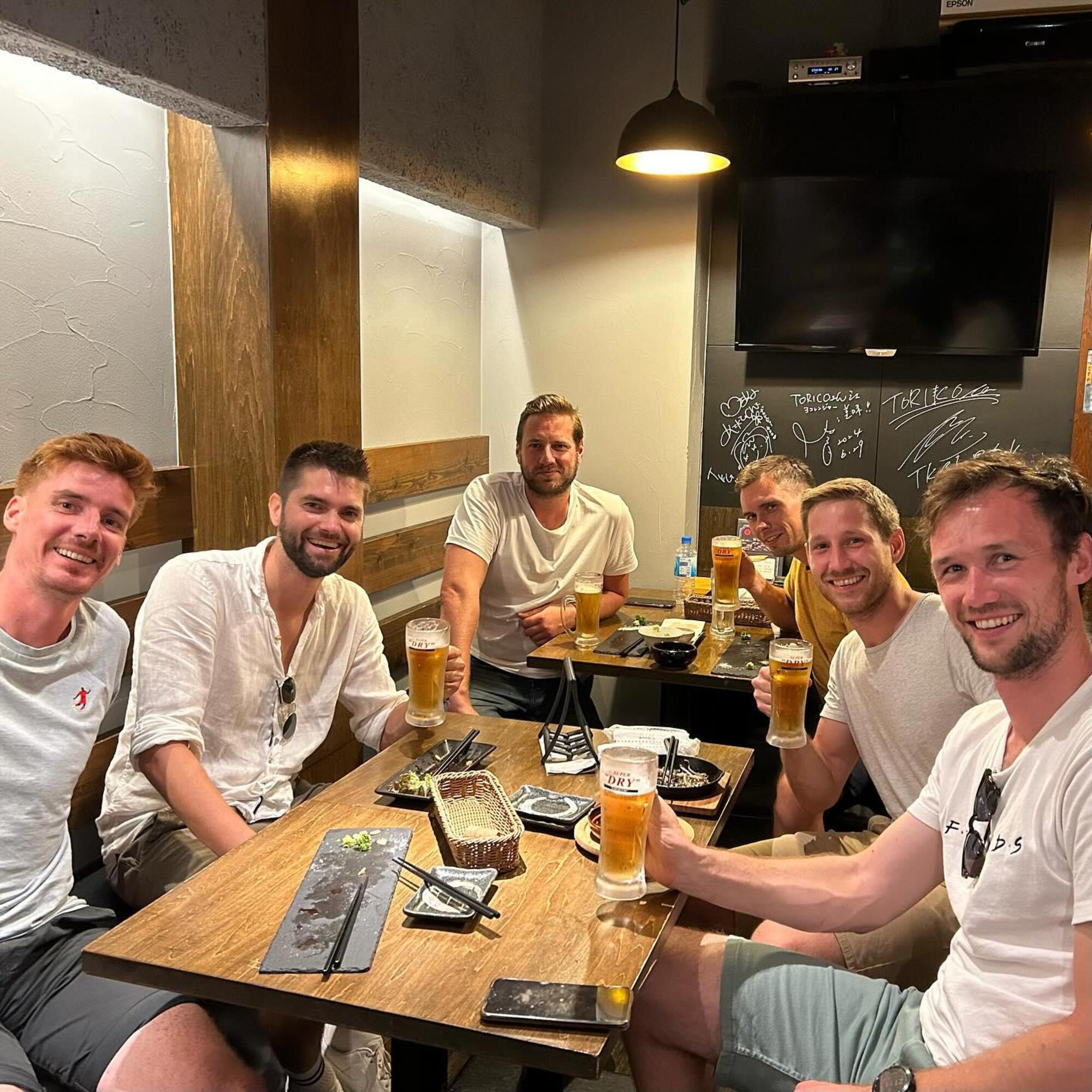 Voor deze pechvogels in de lagere reeksen is het voetbalseizoen nu al ...