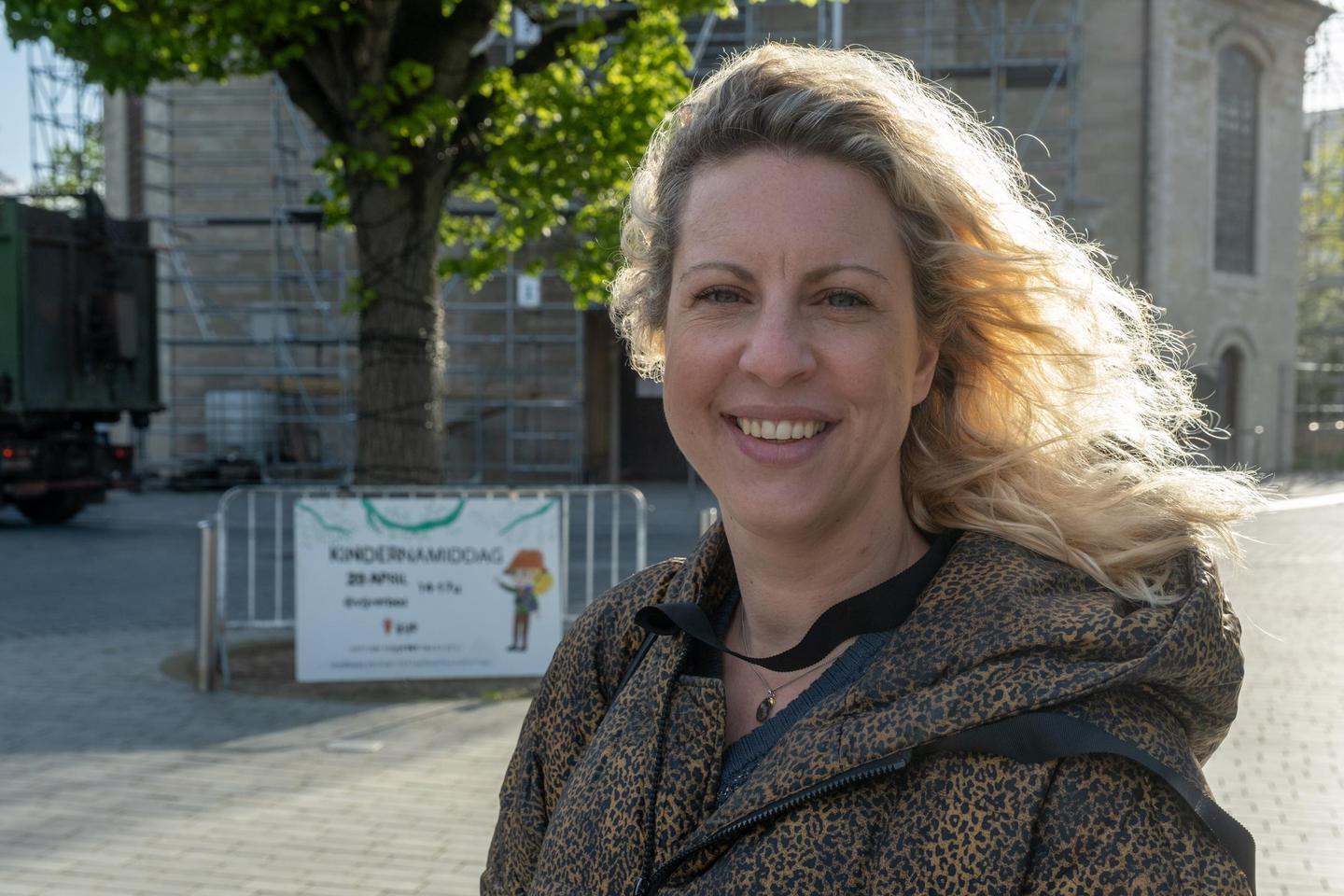 Open Groen vraagt fietsherstelzuilen in Puurs-Sint-Amands: “Zullen deel ...