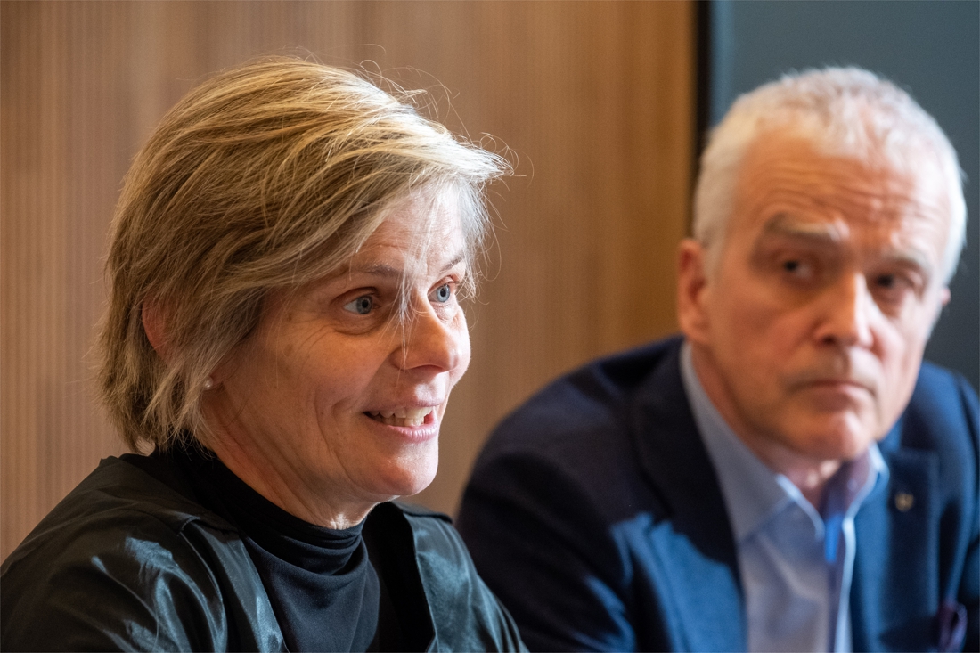 En de populairste Vlaamse opiniemakers zijn… (spoiler: Herman Van ...