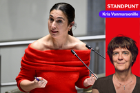 Antwerp Splatter Studio uniek in België: “In onze kelder mag je met ...