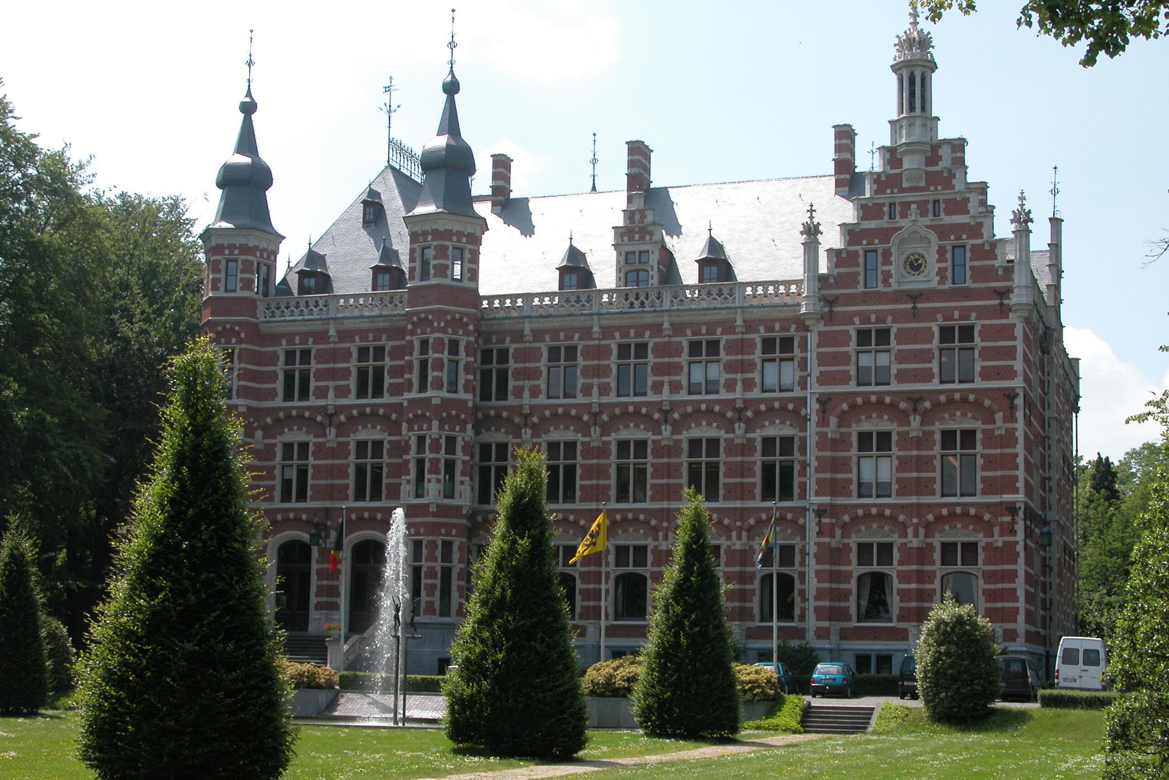 In de voetsporen van gravin Jeanne de Merode | GVA