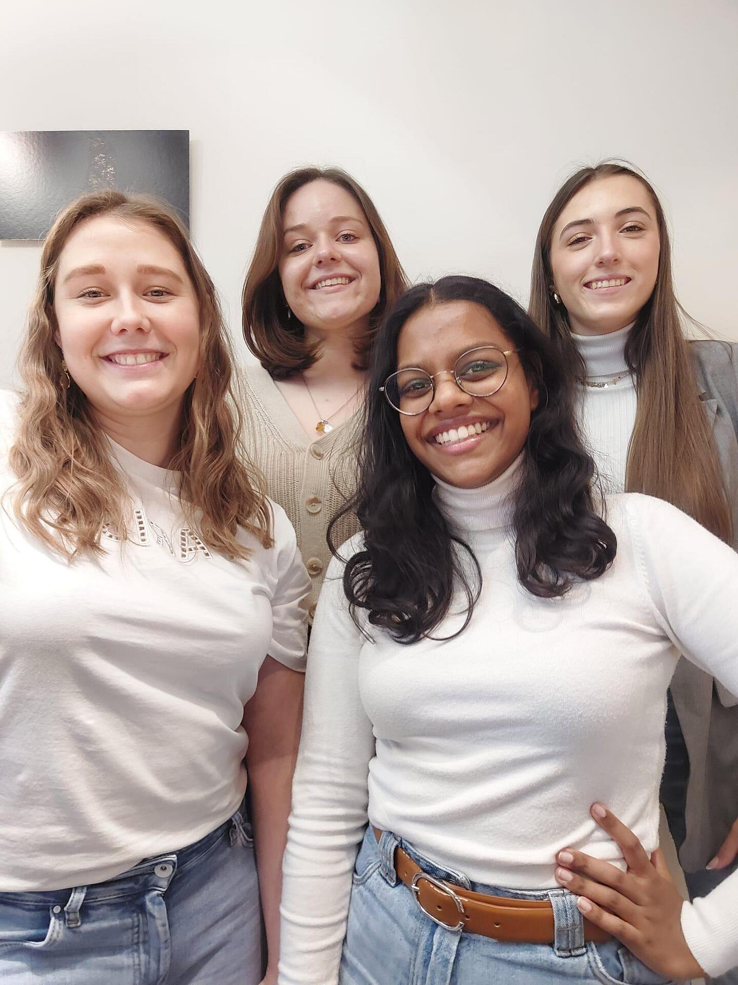 Studenten organiseren Cine Camp op De Hoge Rielen: “Genieten van ...