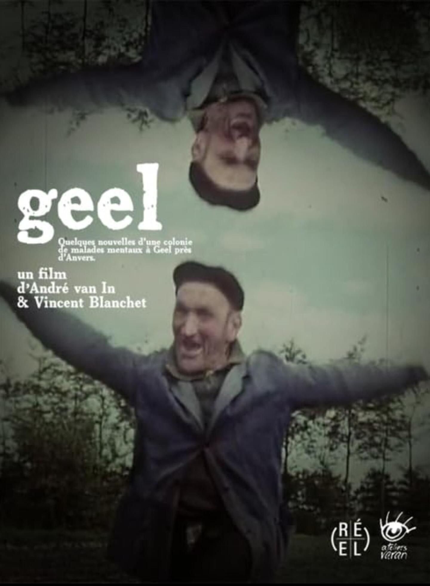 Kunstenares restaureert vijftig jaar oude film over gezinsverpleging ...