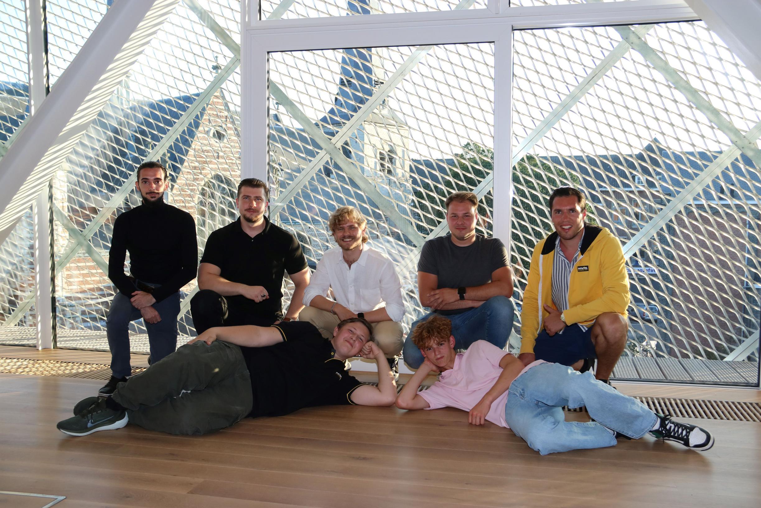 N-VA Kontich richt eigen jongerenafdeling op | GVA