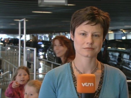 'Afwachten of het rustig blijft' | GVA