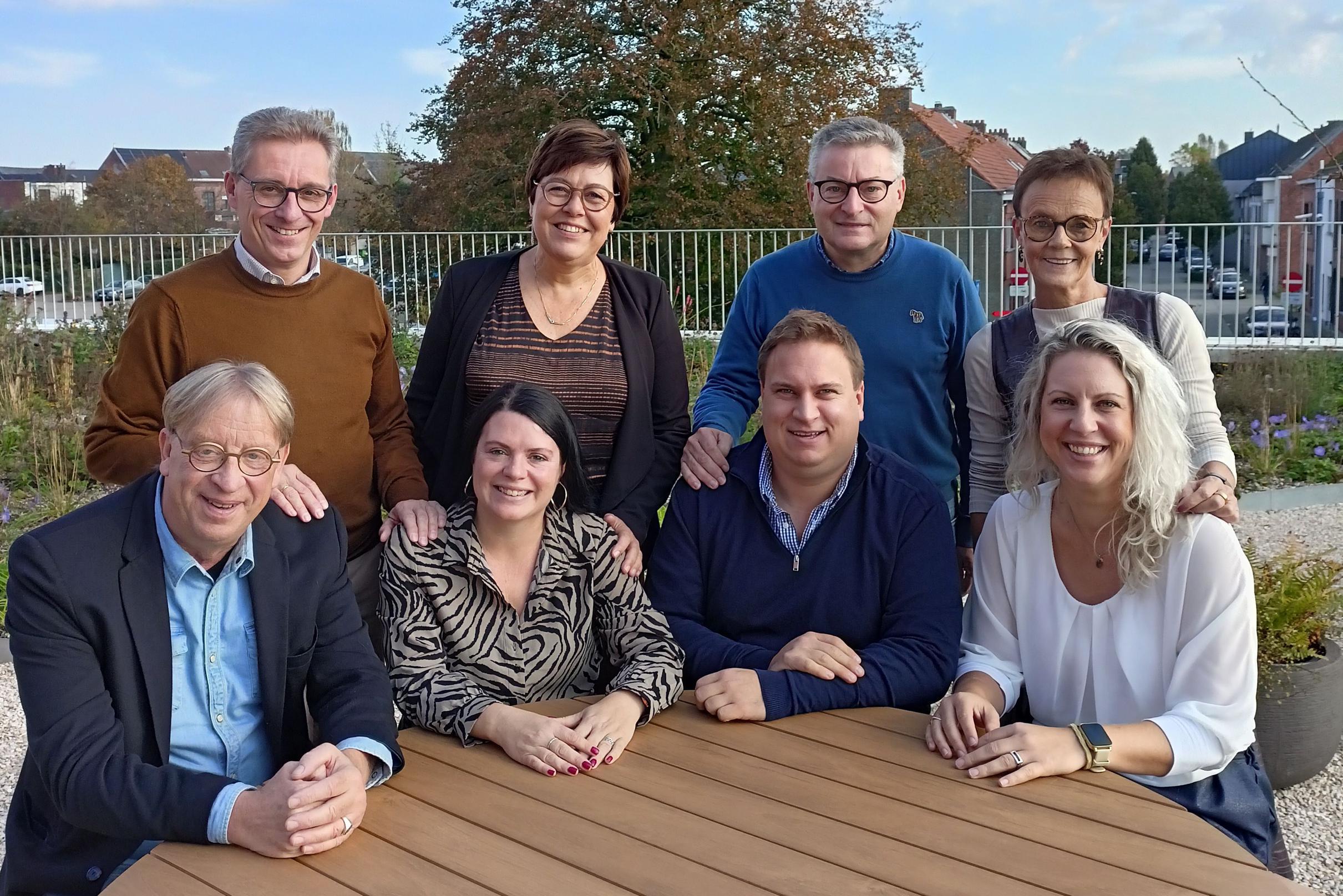 Schepencollege Puurs-Sint-Amands bekend: Team Koen doet het met één ...